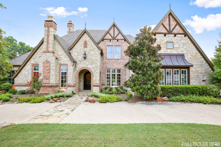 Examples - Residential Real Estate - Full Package Media