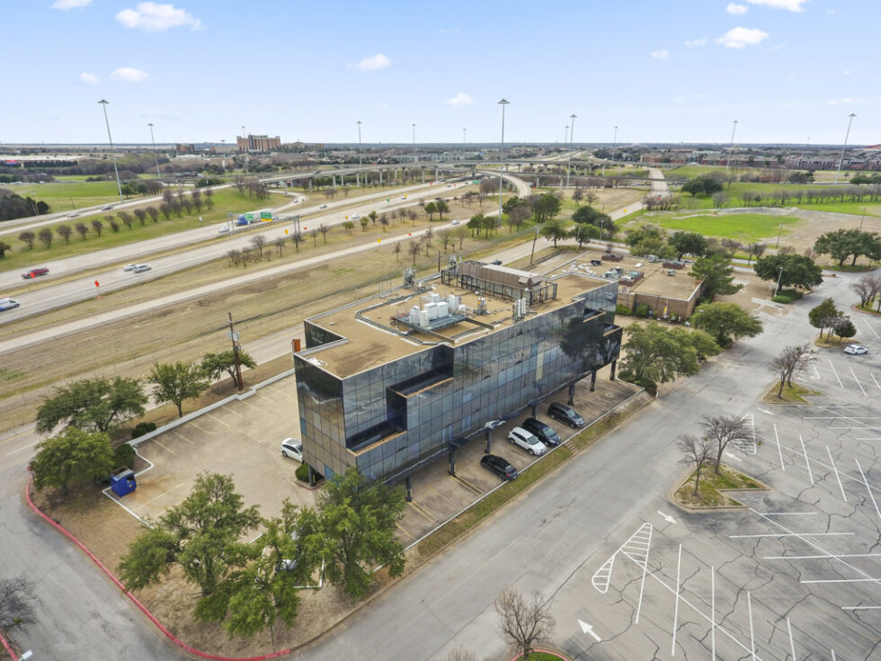 Examples - Commercial Real Estate - Full Package Media