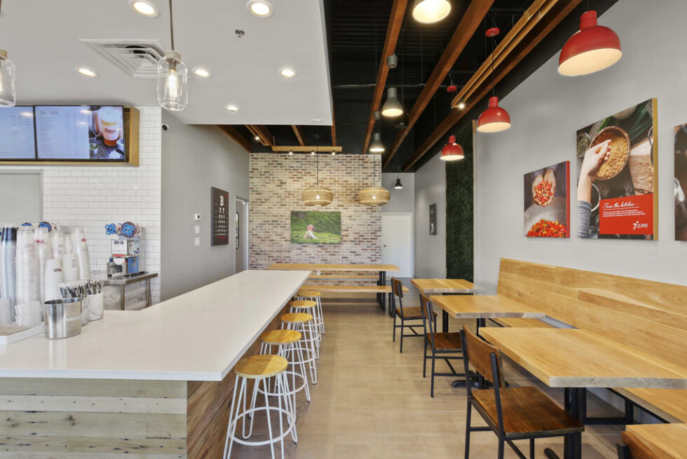 Examples - Commercial Real Estate - Full Package Media