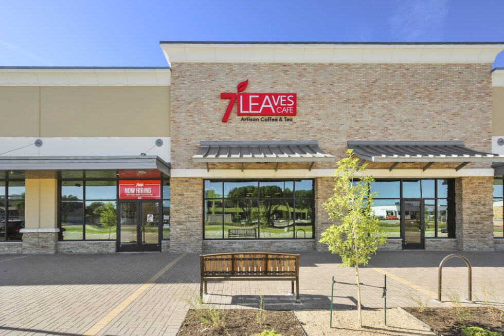 Examples - Commercial Real Estate - Full Package Media