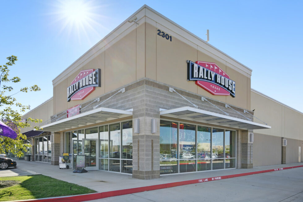 Examples - Commercial Real Estate - Full Package Media